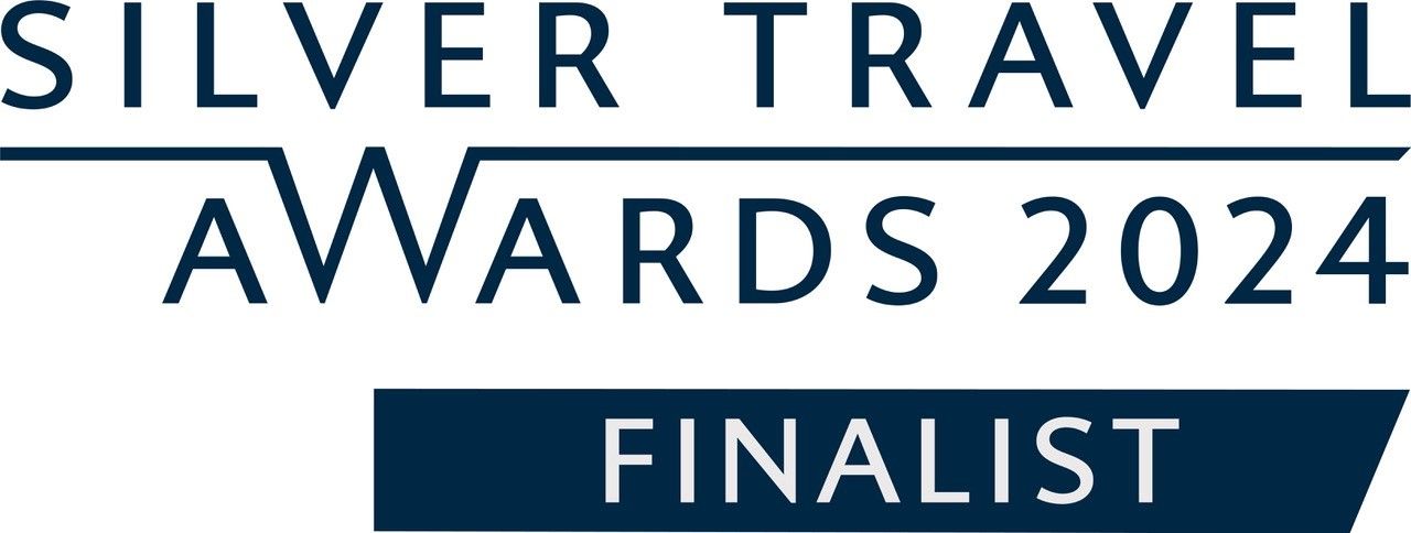 Silver Travel Awards Nominee