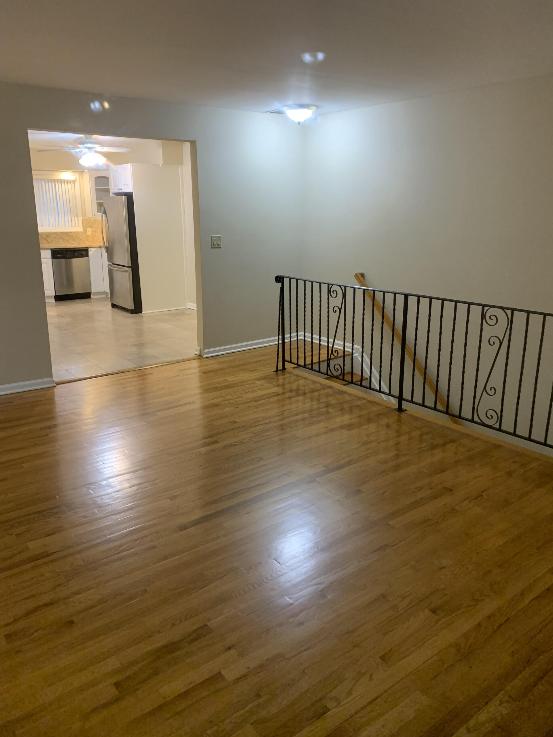 Cottage Place apartments - SEB Realty