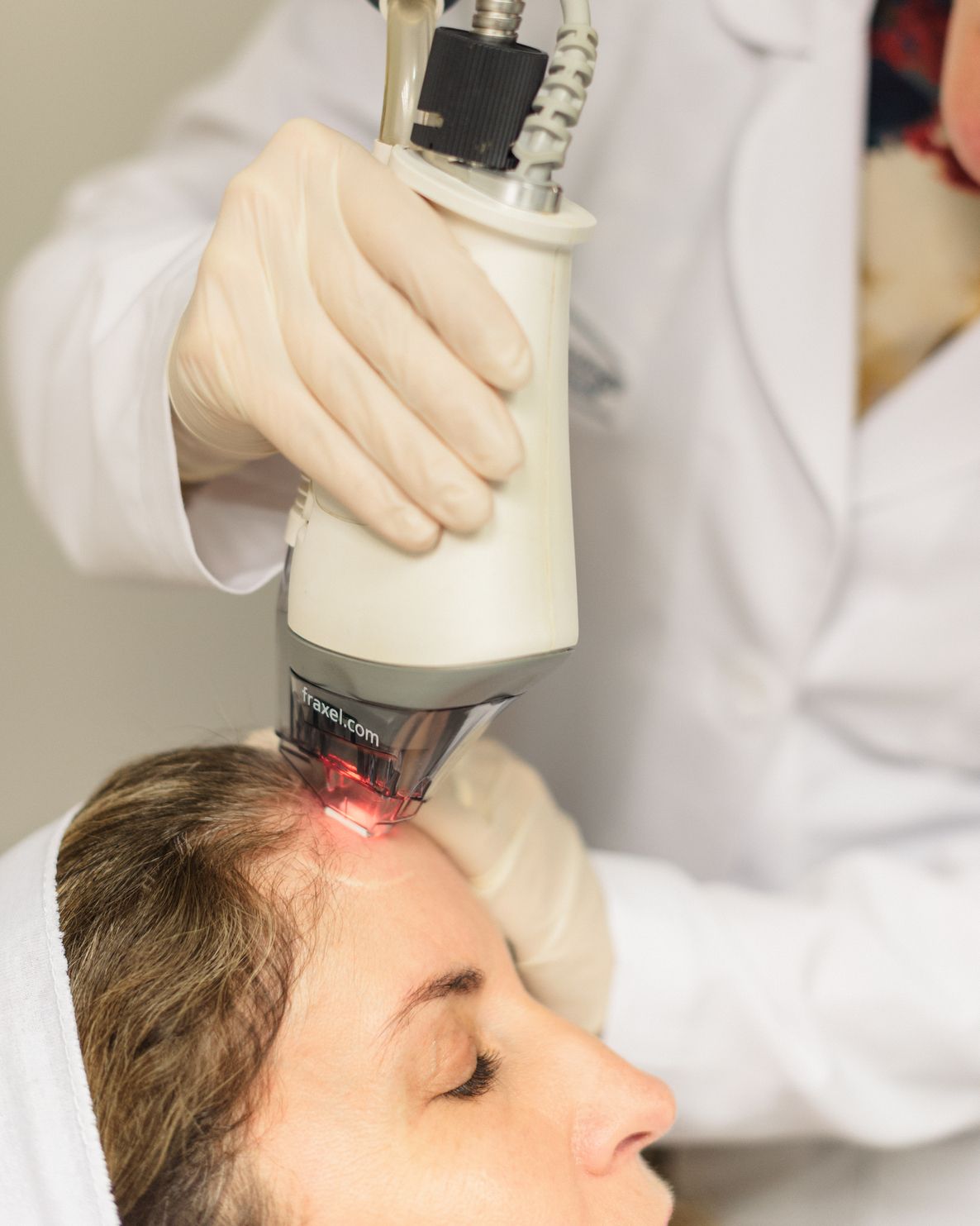 Laser Skin Resurfacing | Comprehensive Dermatology of Long Beach