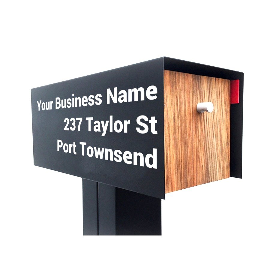 Choosing the right business structure and virtual mailbox options