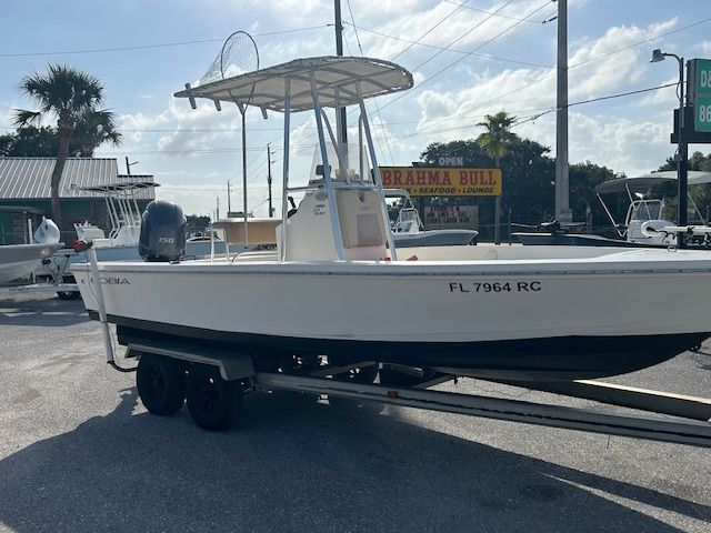 Inventory | D & J Boat Sales