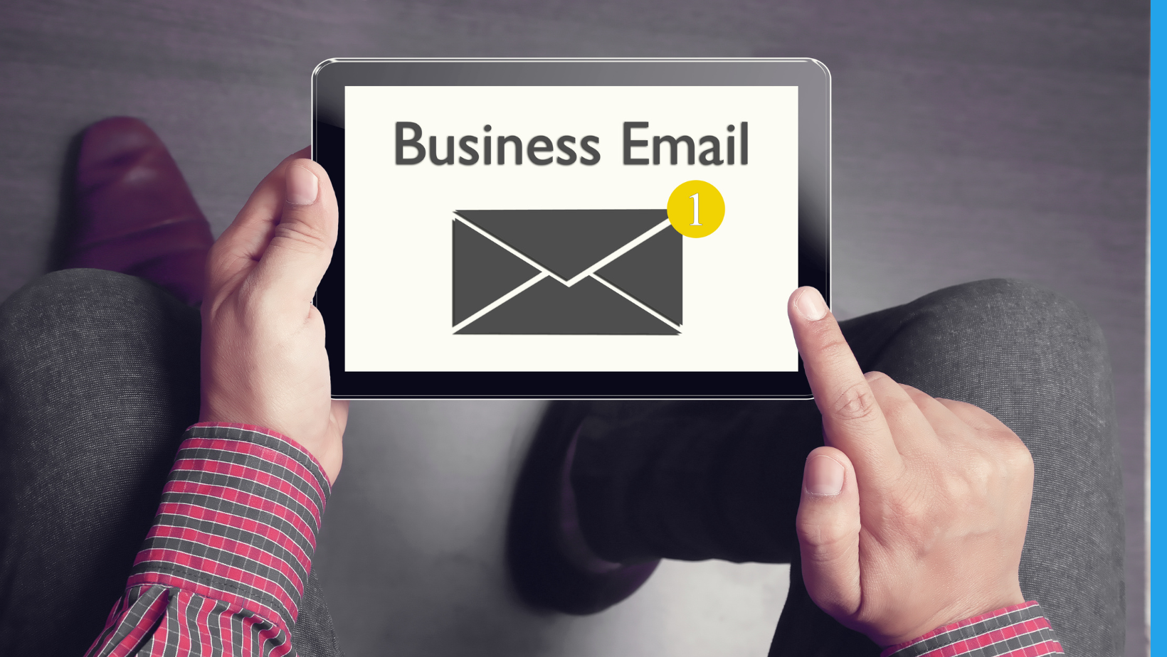 Crafting The Perfect Professional Business Email