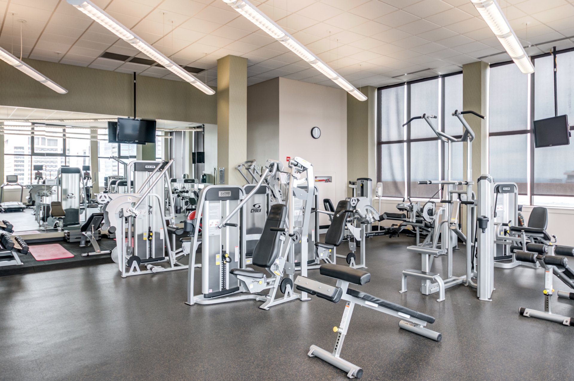 Amenities | 1500 Locust Apartments | Philadelphia, PA