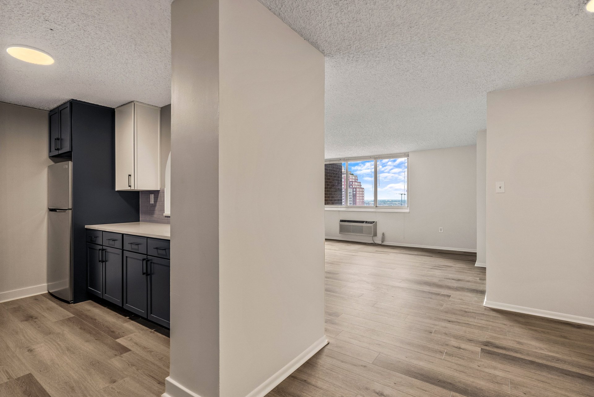 Gallery | 1500 Locust Apartments | Philadelphia, PA