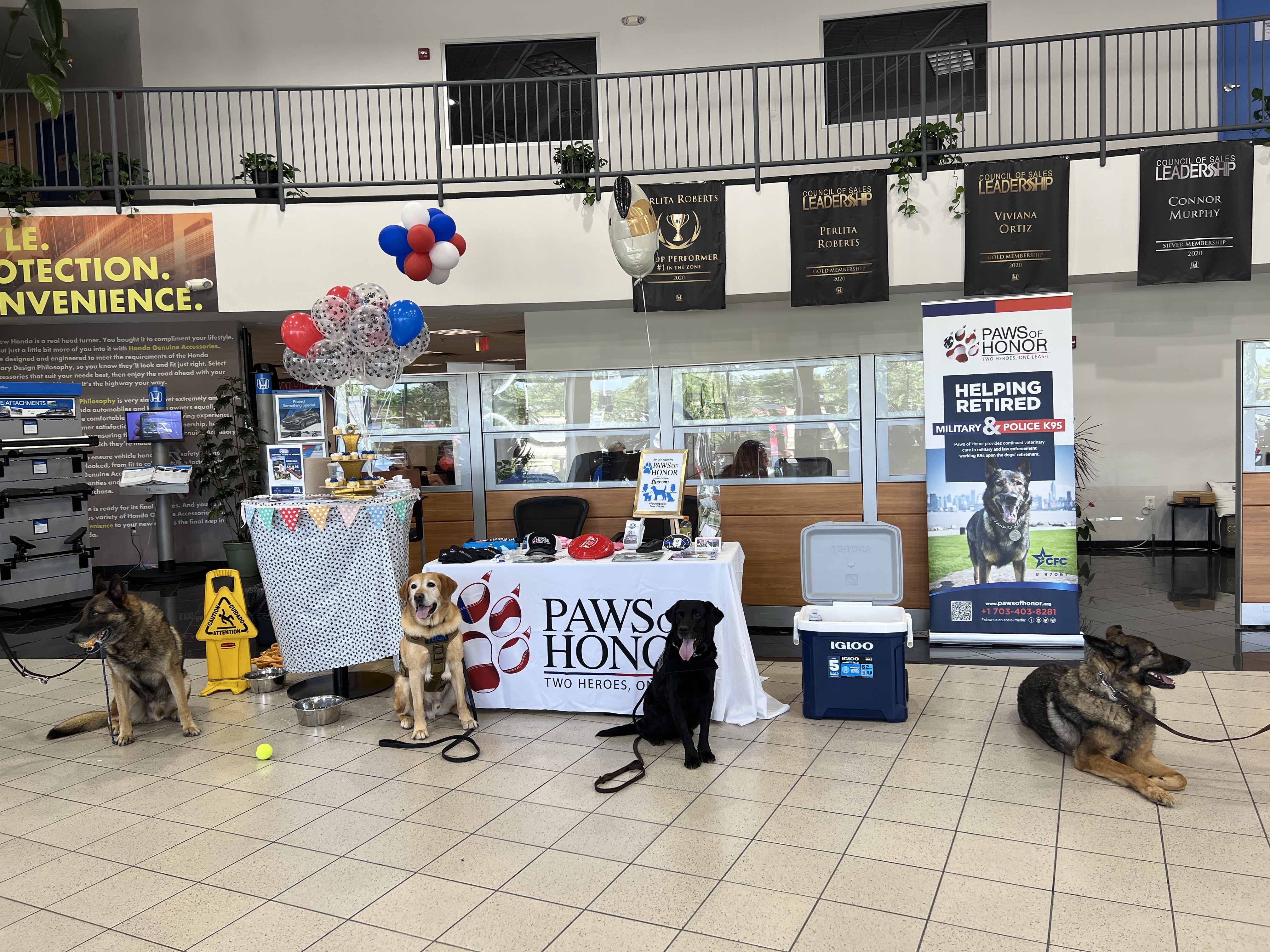 Jobs | Pohanka Honda of Fredericksburg