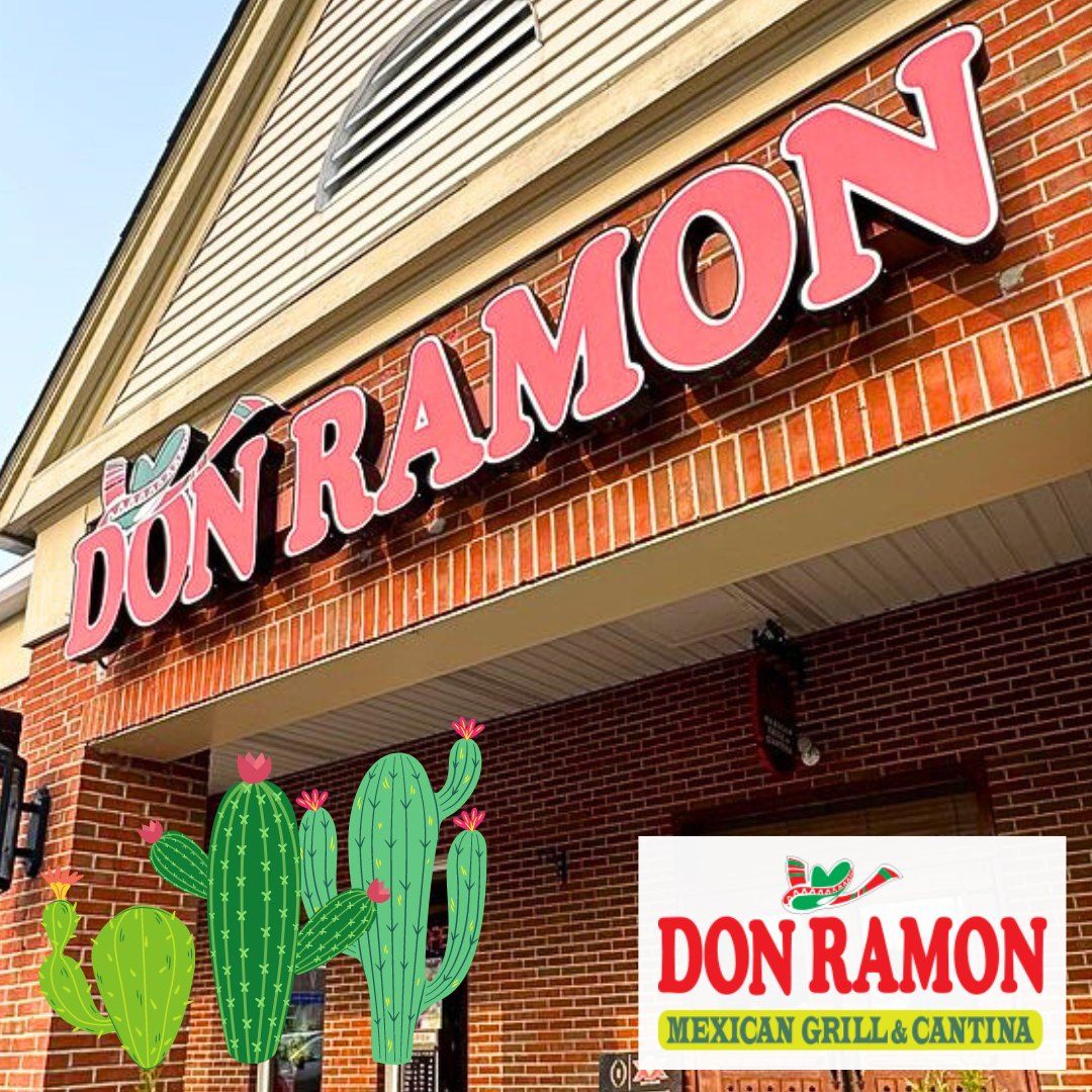 Mexican Family Dining | Parma Heights, OH | Don Ramon