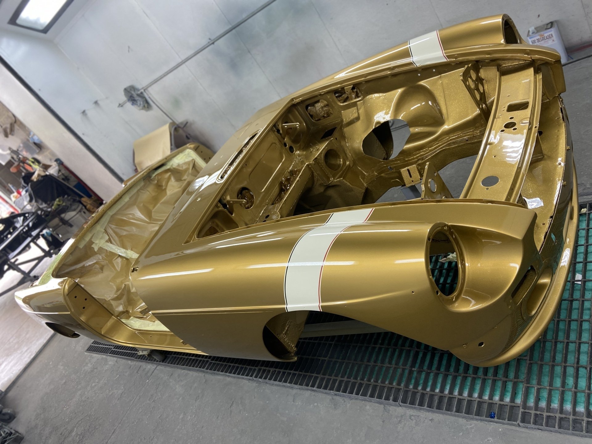 Kennington Motors Ltd