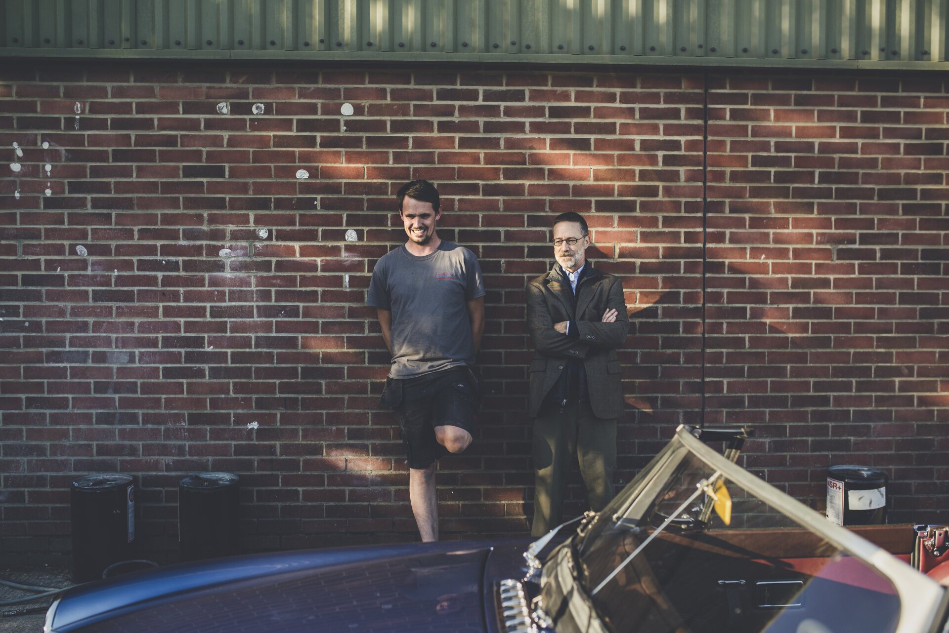 Kennington Motors Ltd