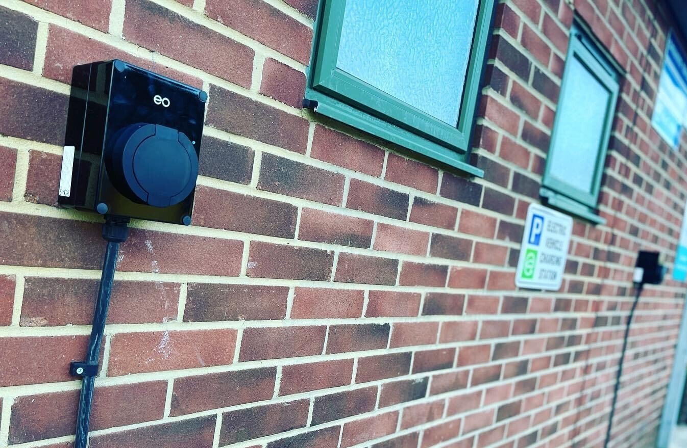 Kennington Motors Ltd