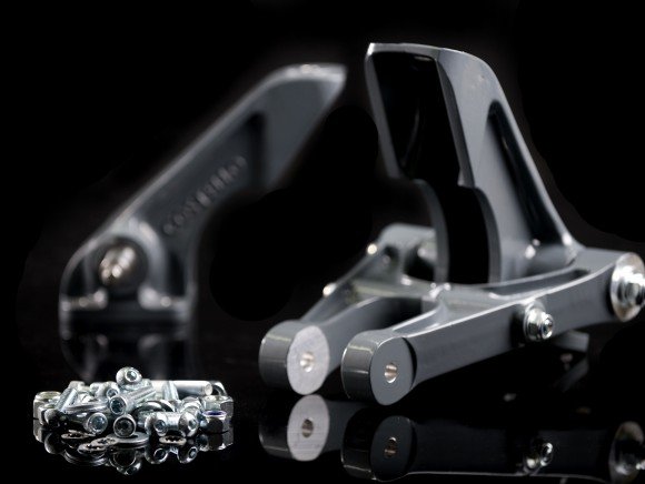 Kennington Motors Ltd