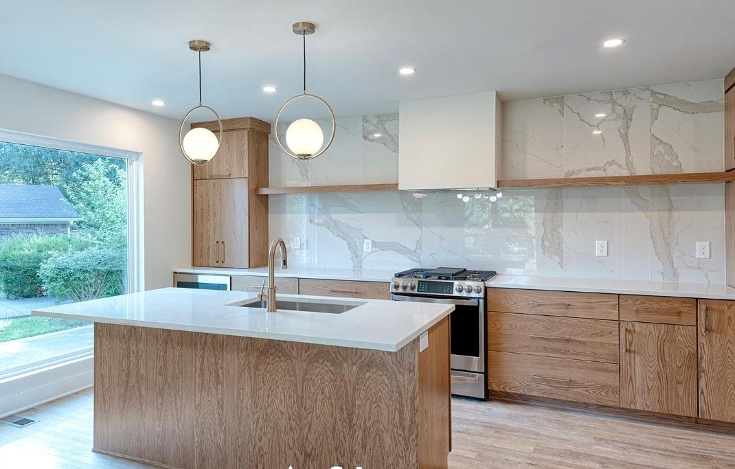 Tile & remodel projects | Elizabeth, IN | AG Master Tile & More