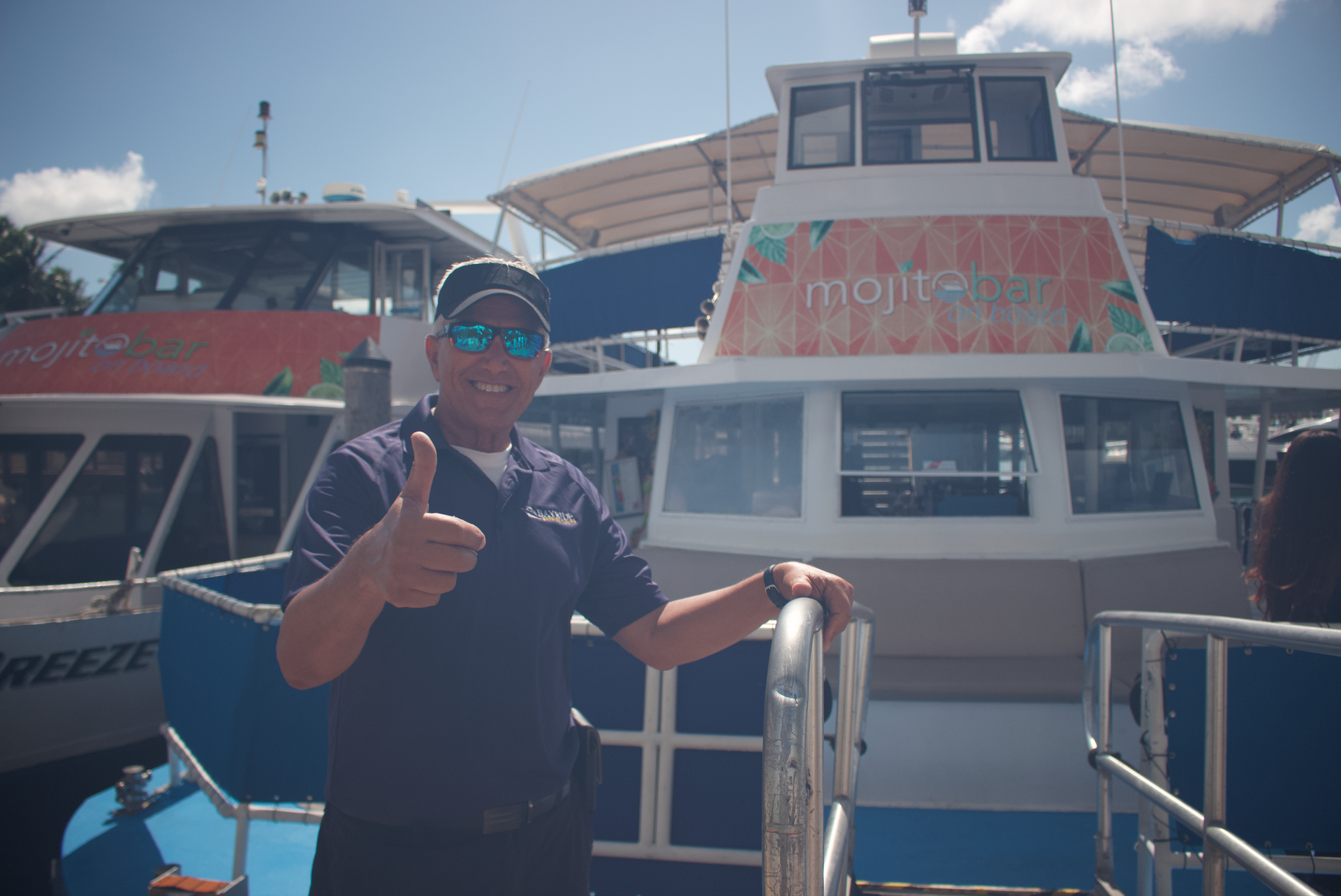 Miami Skyline Boat Tour Schedule | Daily Cruise Times