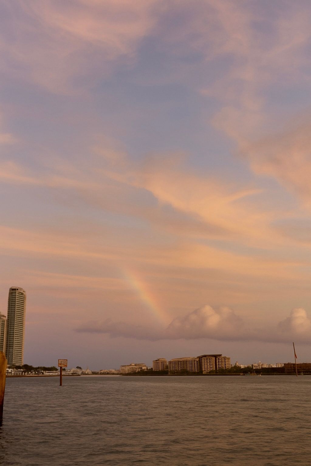 Miami Sunset Cruise | 90-Minute Sunset Boat Tour