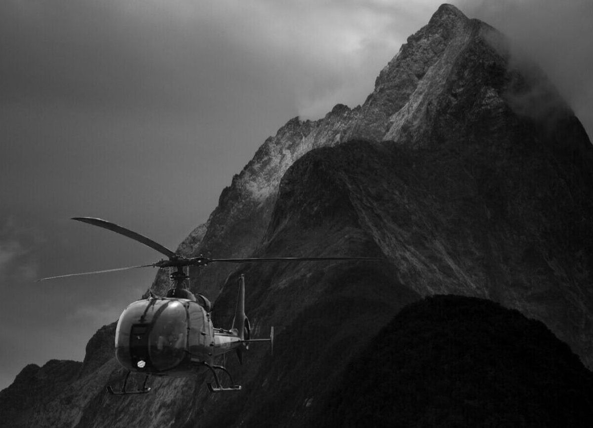 Tail Rotor Spider Failure Signs You Shouldn’t Ignore