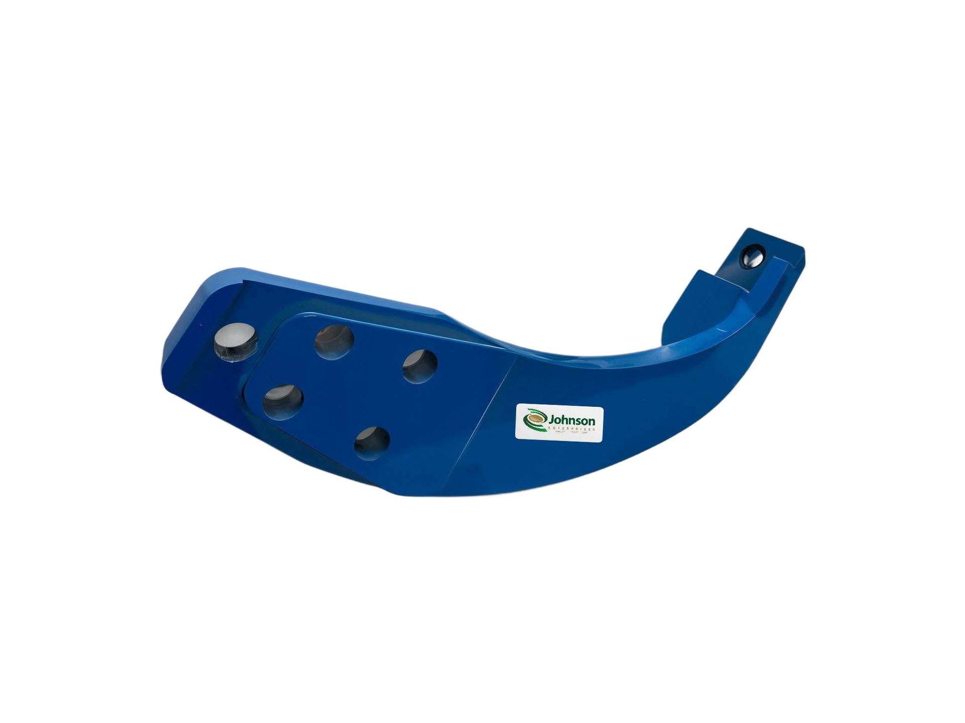 Johnson Debarker Arm | Johnson Enterprises | NB Canada