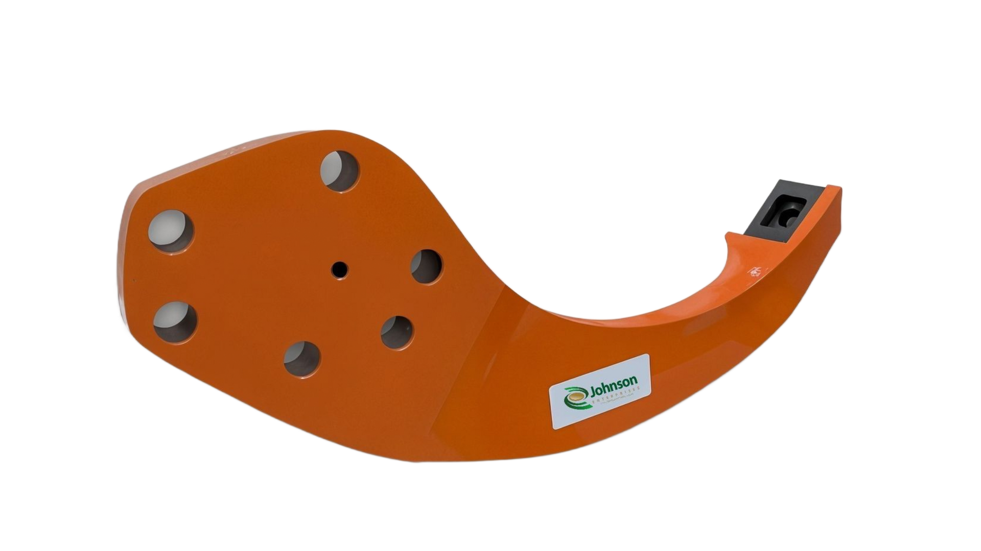 Johnson Debarker Arm | Johnson Enterprises | NB Canada