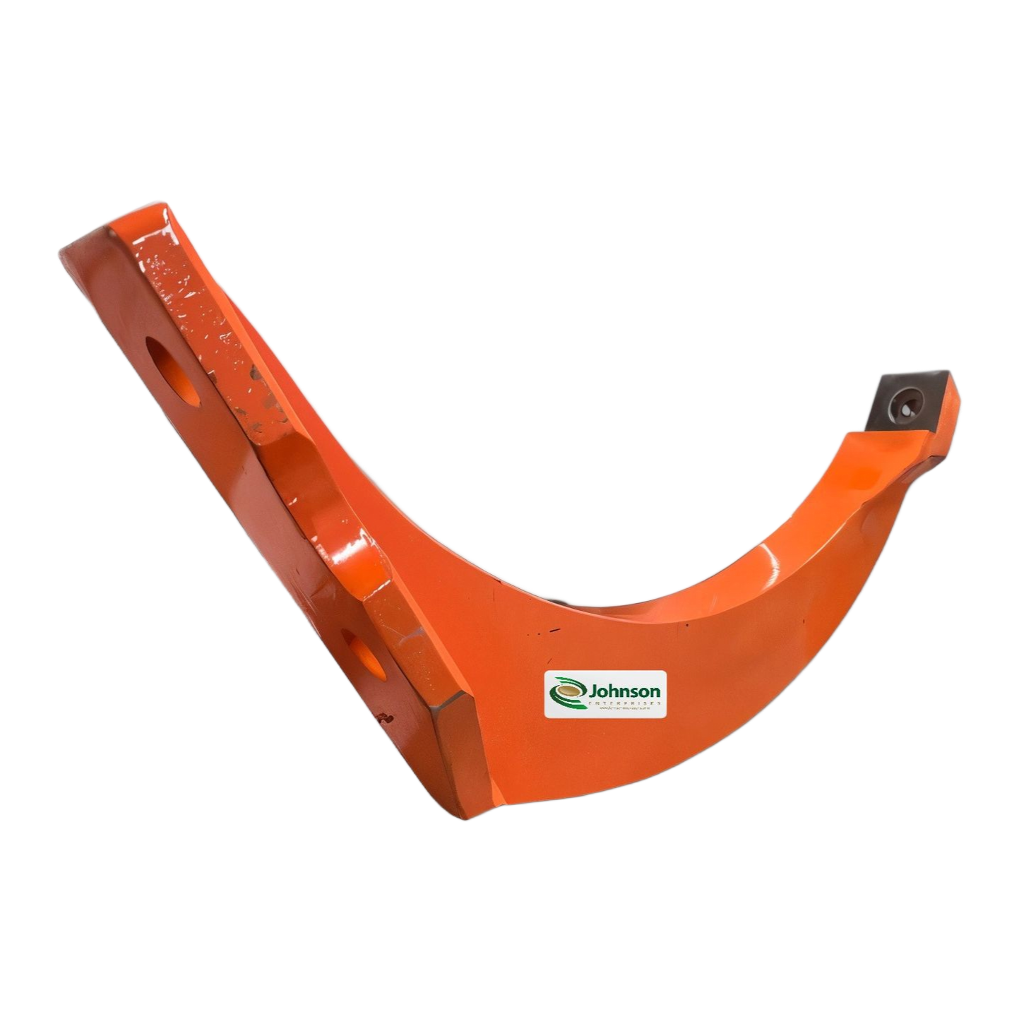 Johnson Debarker Arm | Johnson Enterprises | NB Canada