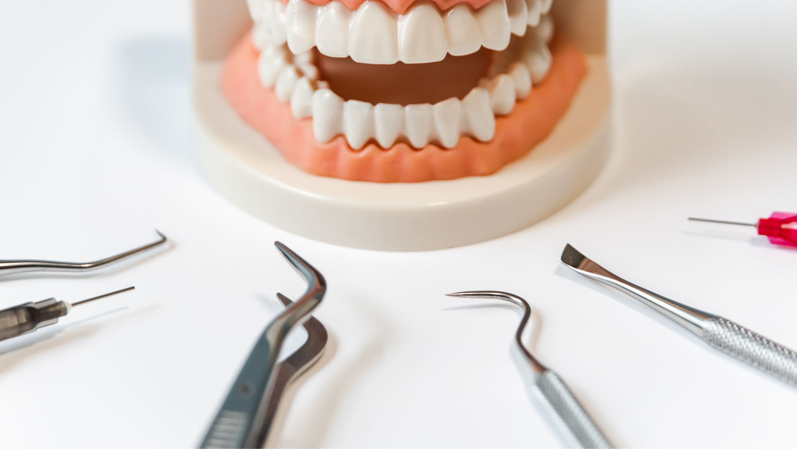 Modern Dentistry Services | Martin L Baumgardner, D.D.S.