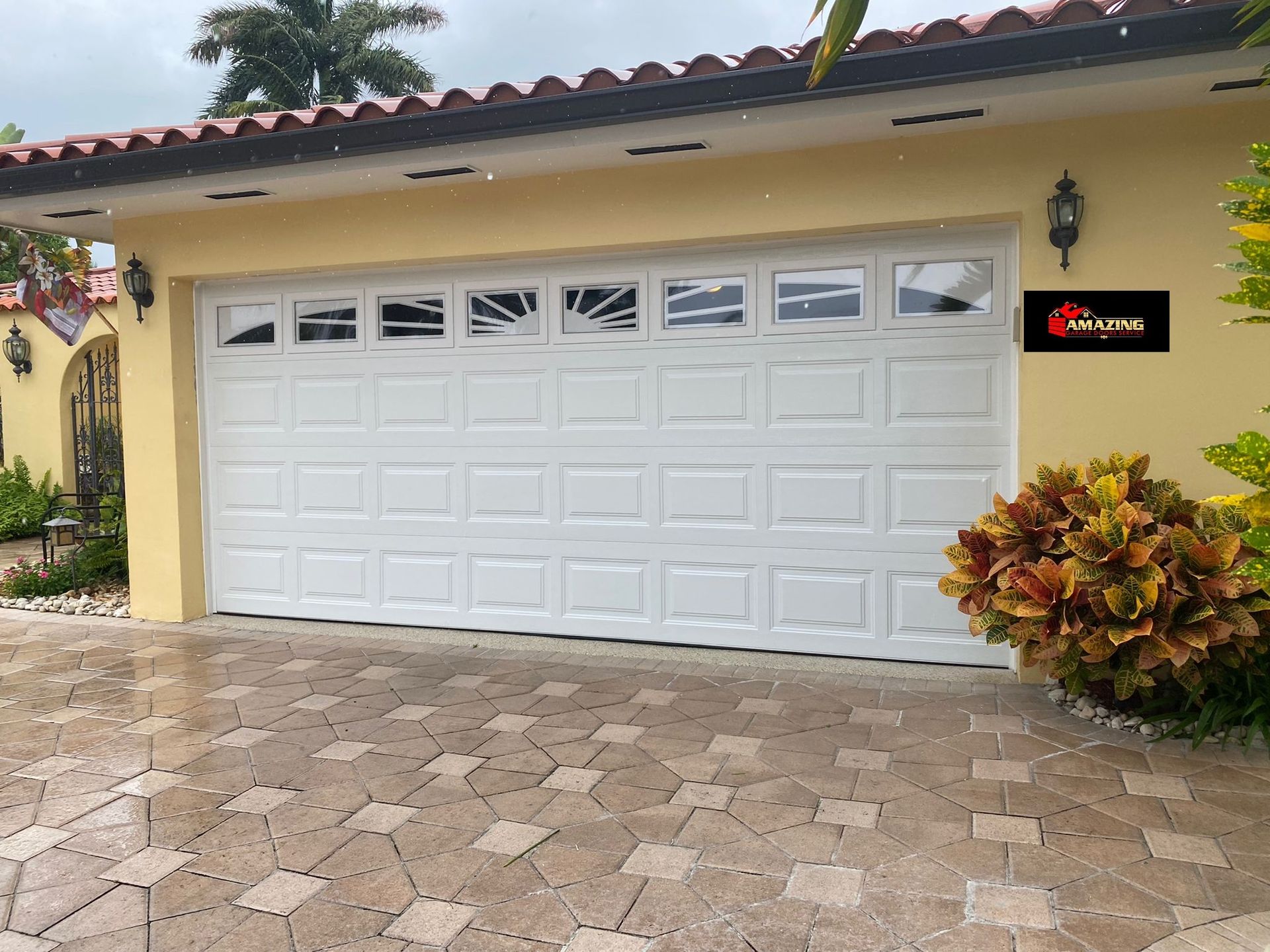 Gallery | Amazing Garage Doors Service | Hialeah, FL