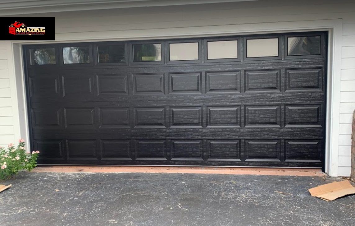 Gallery | Amazing Garage Doors Service | Hialeah, FL
