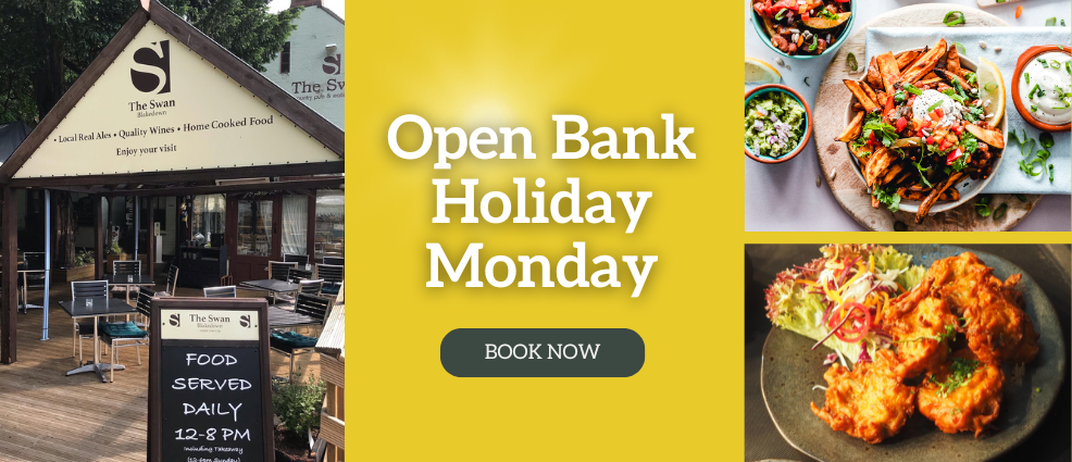 The Swan at Blakedown, traditional pub in Blakedown