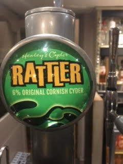 Good service and award winning ales at our pub in Blakedown