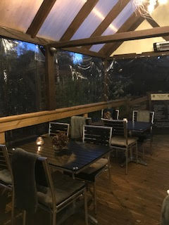 Good service and award winning ales at our pub in Blakedown