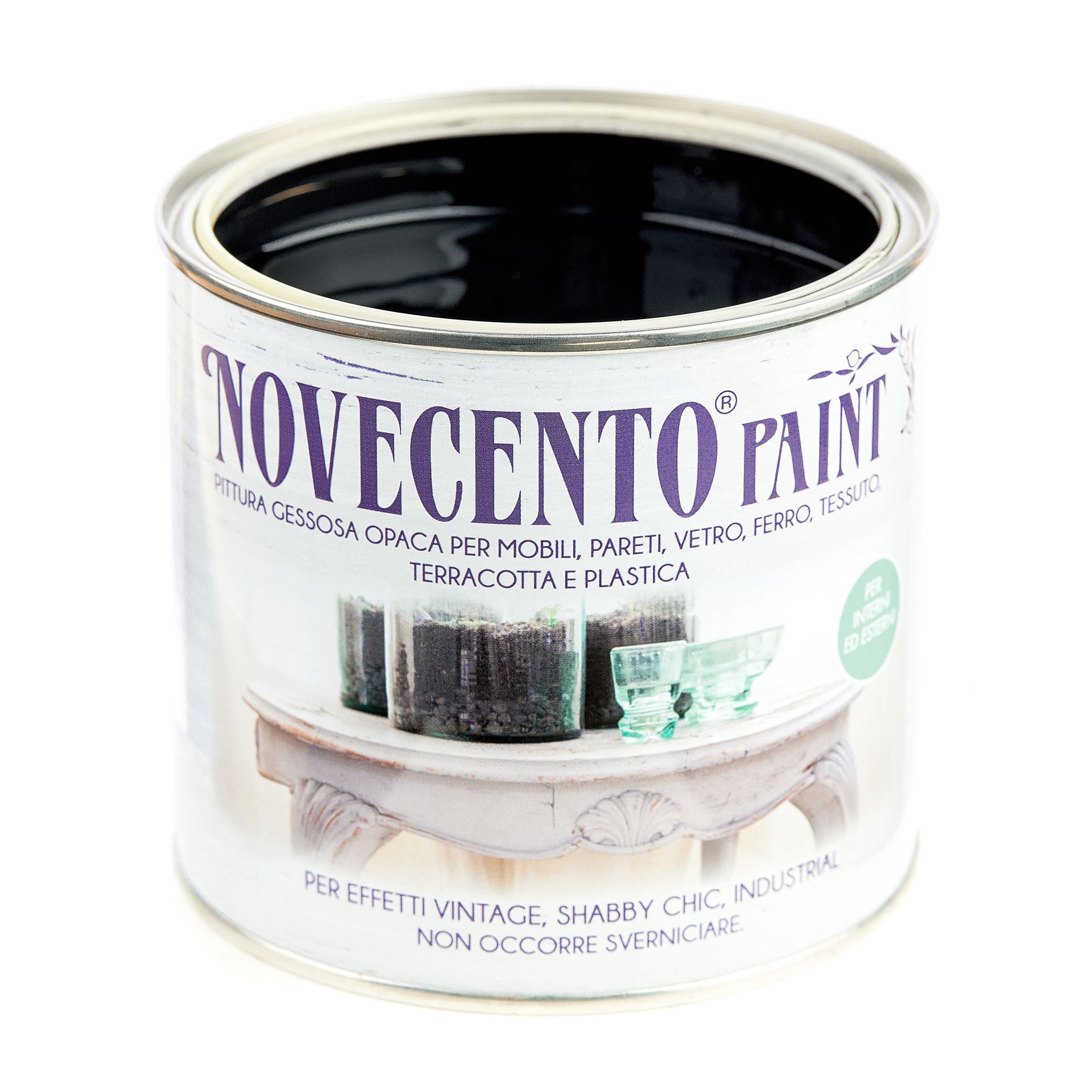 Mobili e Complementi d'Arredo e Colori | Vernice senza carteggiare