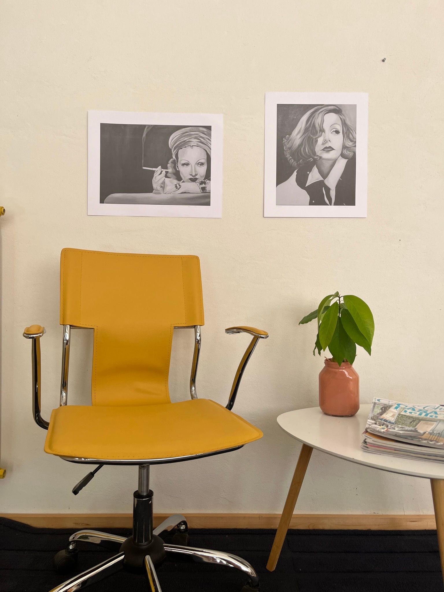 Mobili e Complementi d'Arredo e Colori | Vernice senza carteggiare