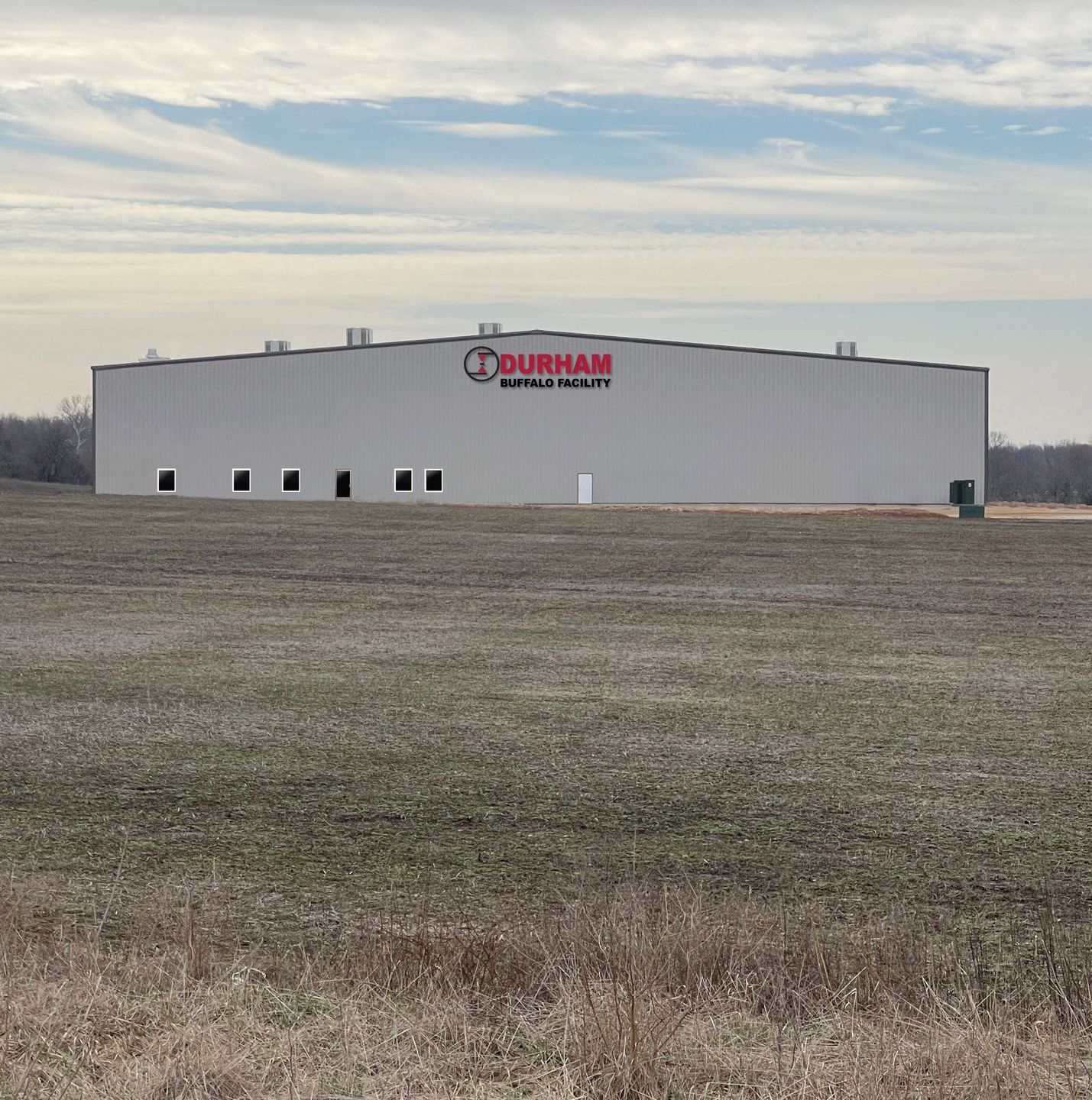 Durham Production Locations