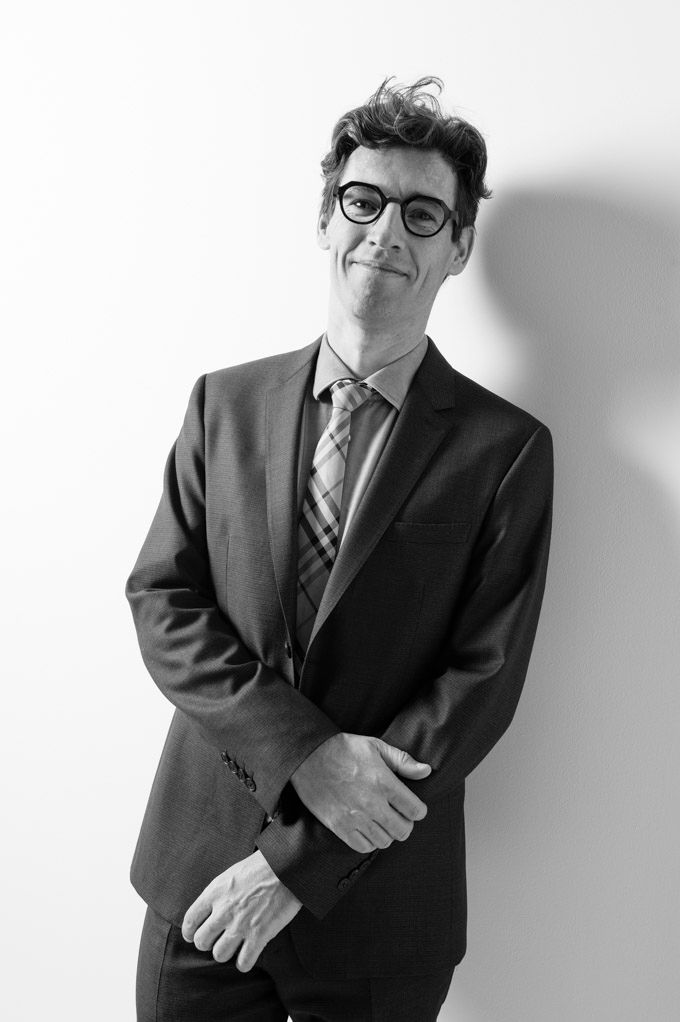 Pierre David Vignolle, Club des Communicants Picardie