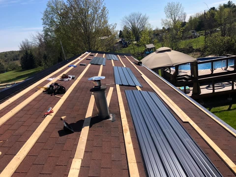 Big Al's Roofing - Top Rated Roofing Contractor and Window & Door ...