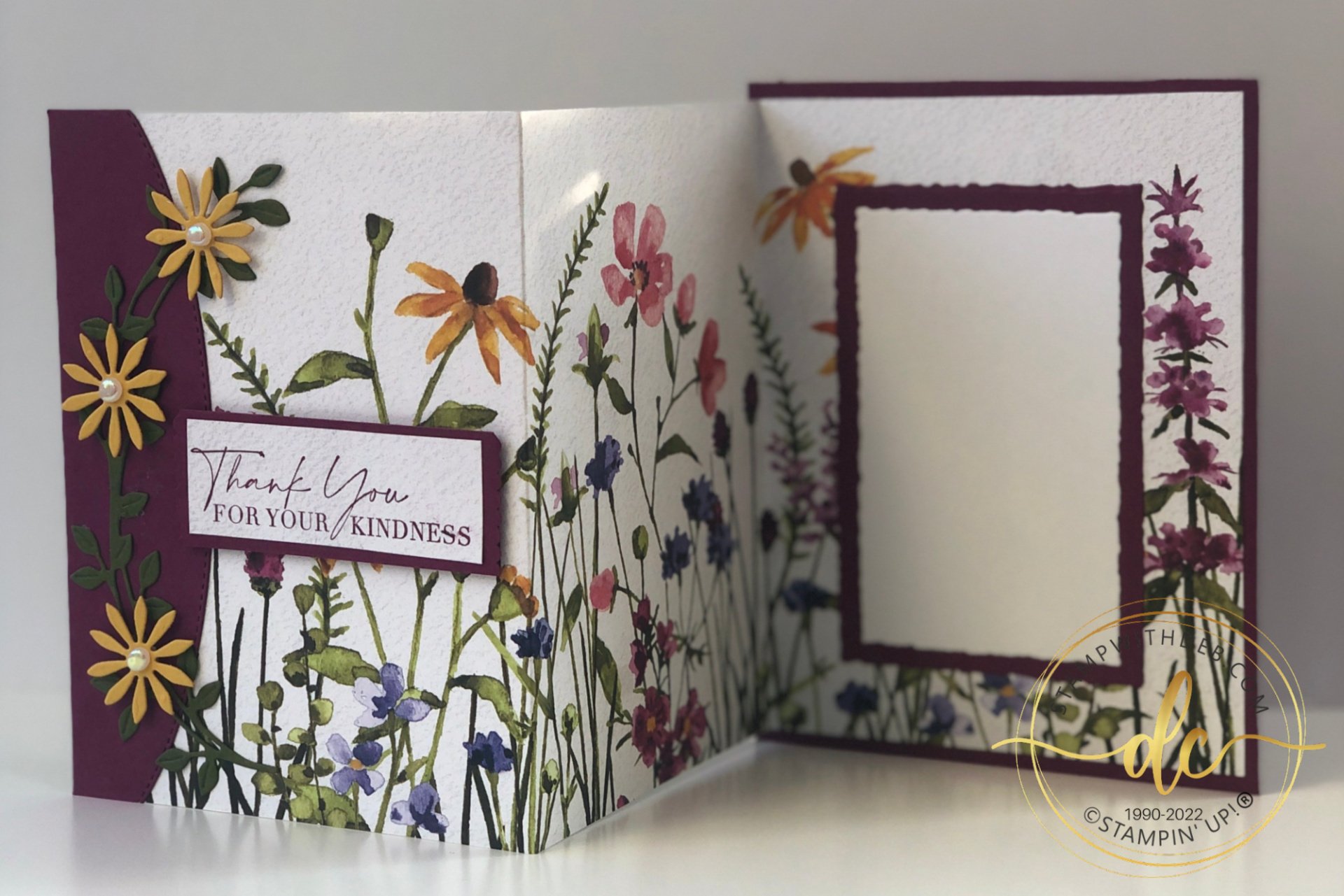 HOW I USE UP MY DESIGNER SERIES PAPER!