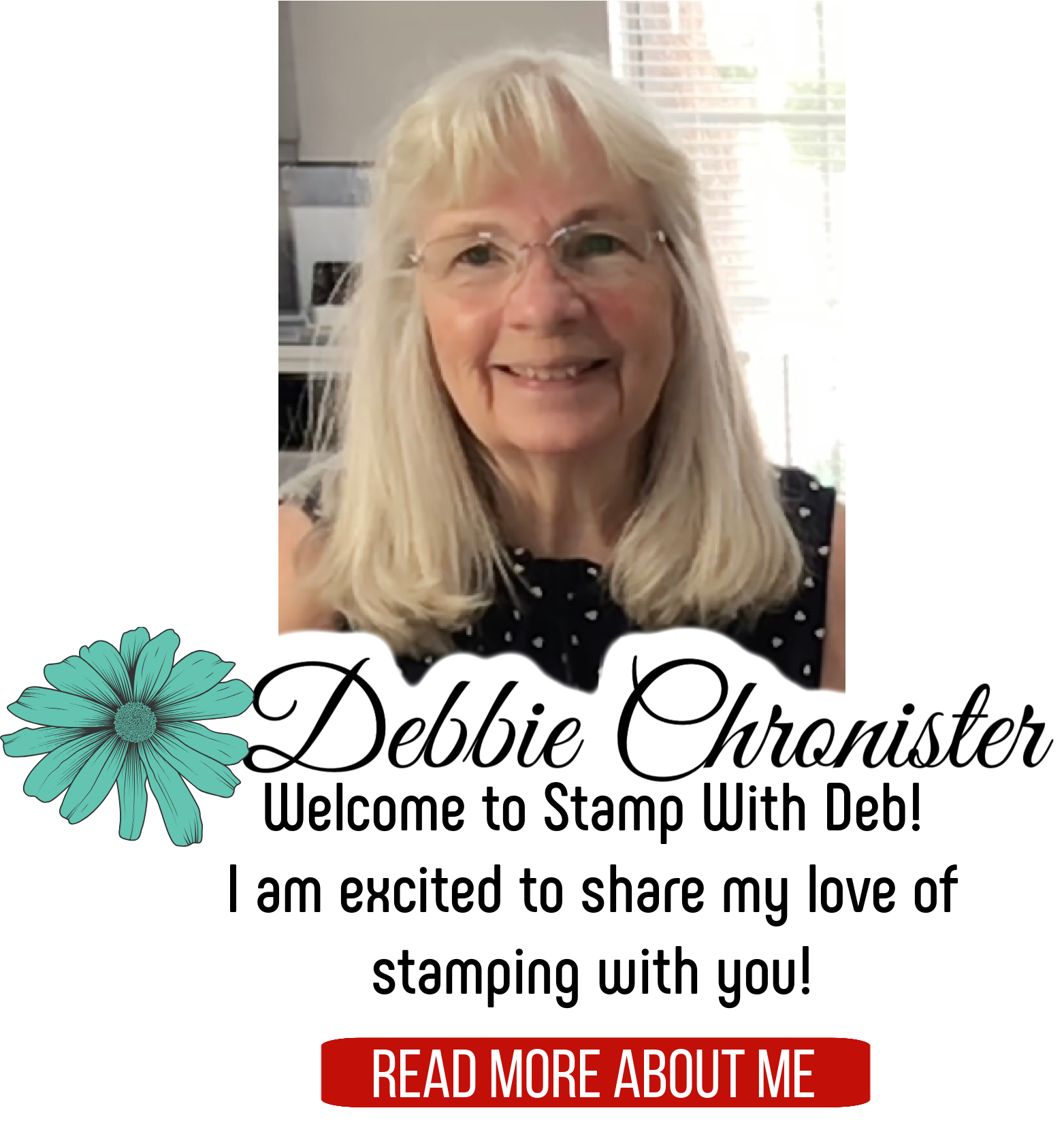 Stamp With Deb | Citrus Heights | Stampin' Up! Demonstrator