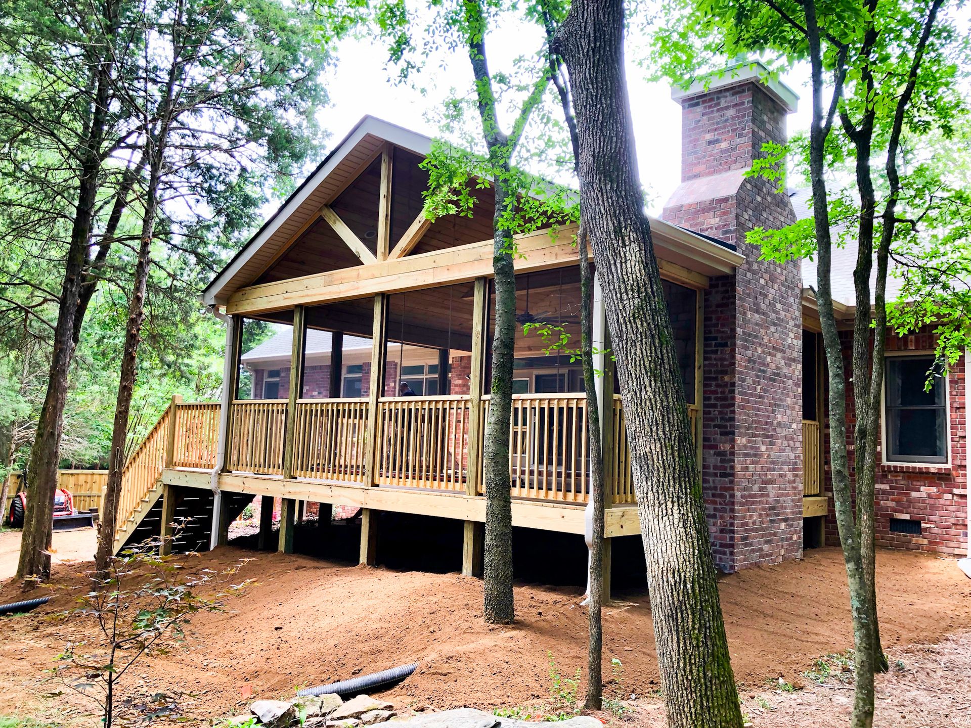 Fears Construction | Nashville Luxury design, renovations