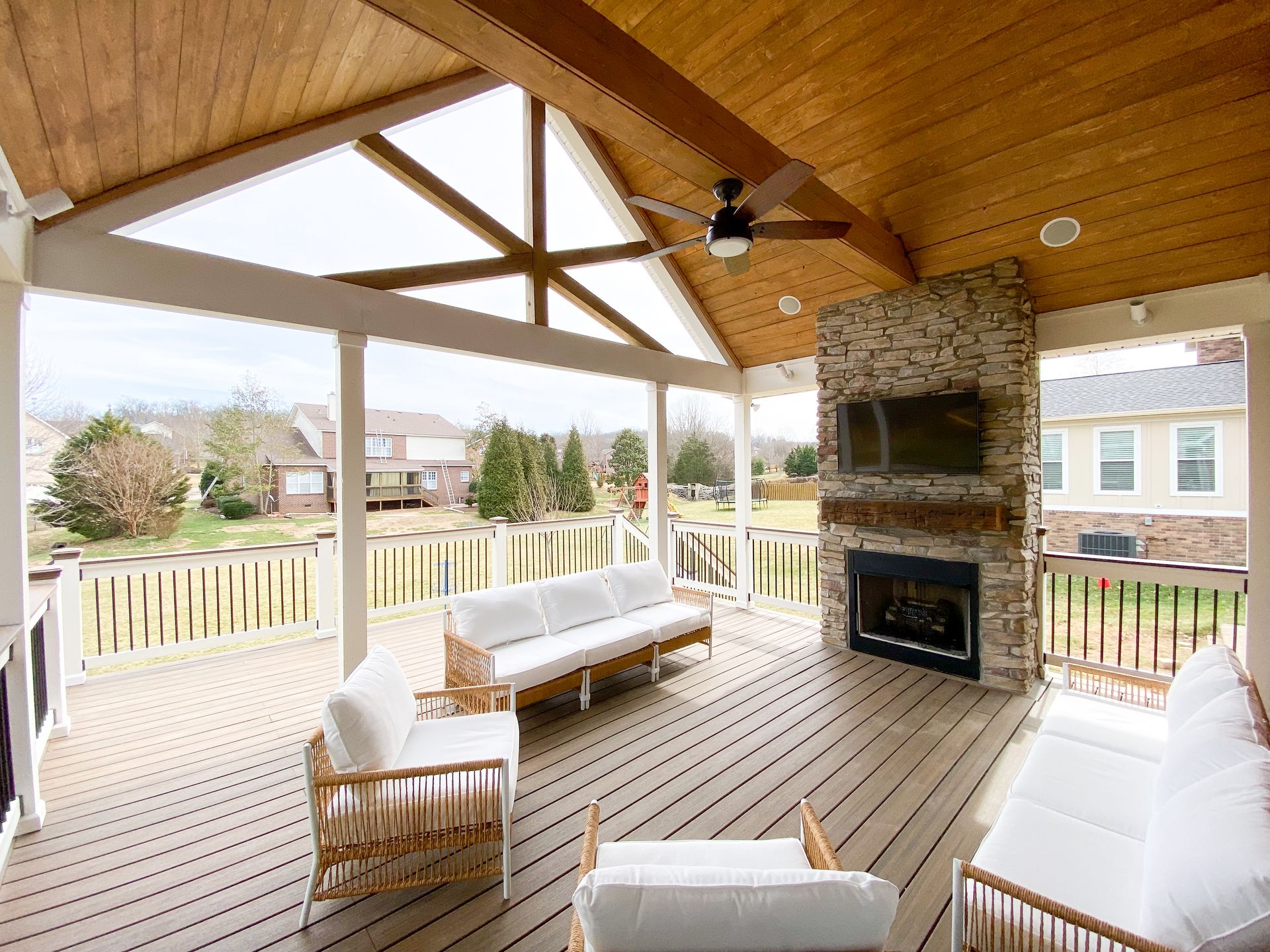 Fears Construction | Nashville Luxury design, renovations