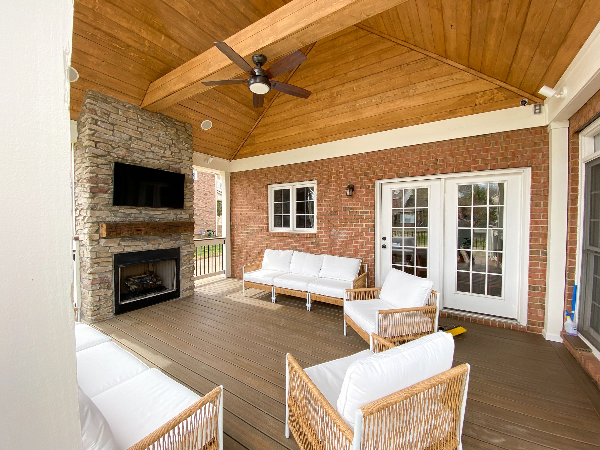 Fears Construction | Nashville Luxury design, renovations