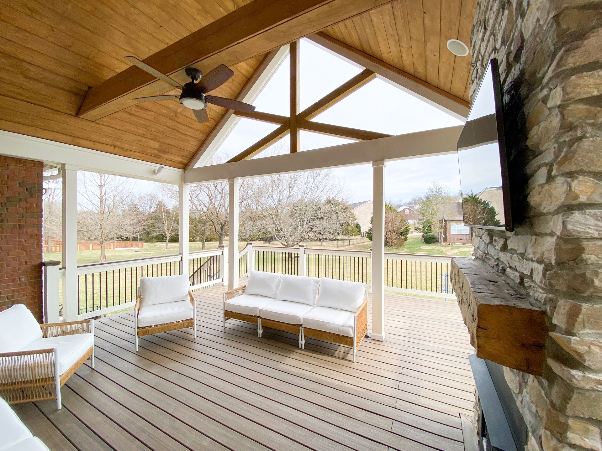 Fears Construction | Nashville Luxury design, renovations