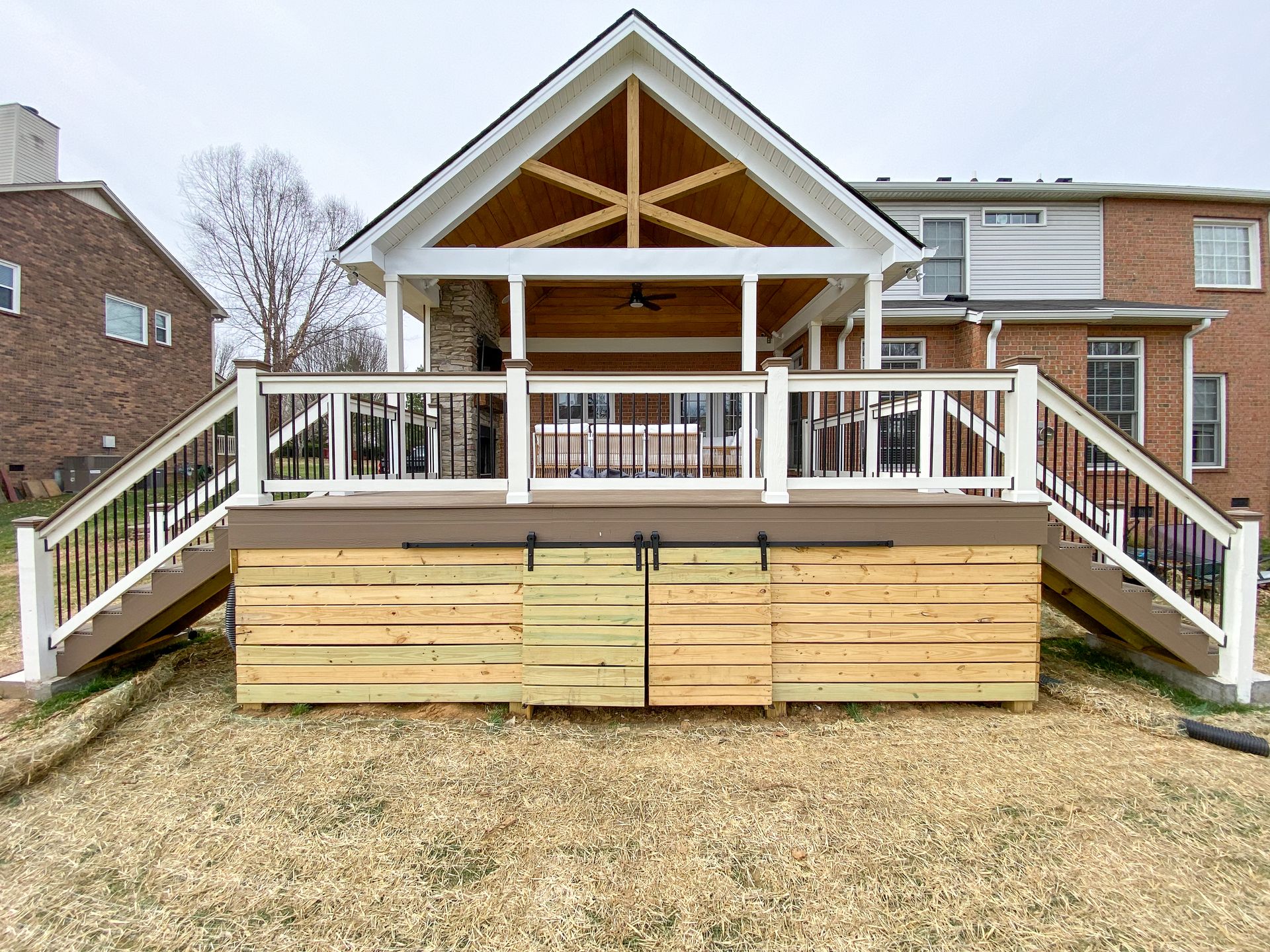 Fears Construction | Nashville Luxury design, renovations