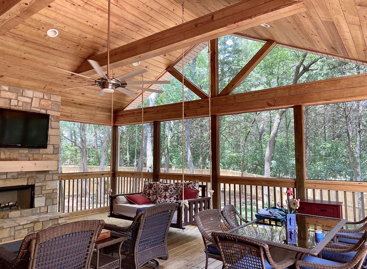 Fears Construction | Nashville Luxury design, renovations