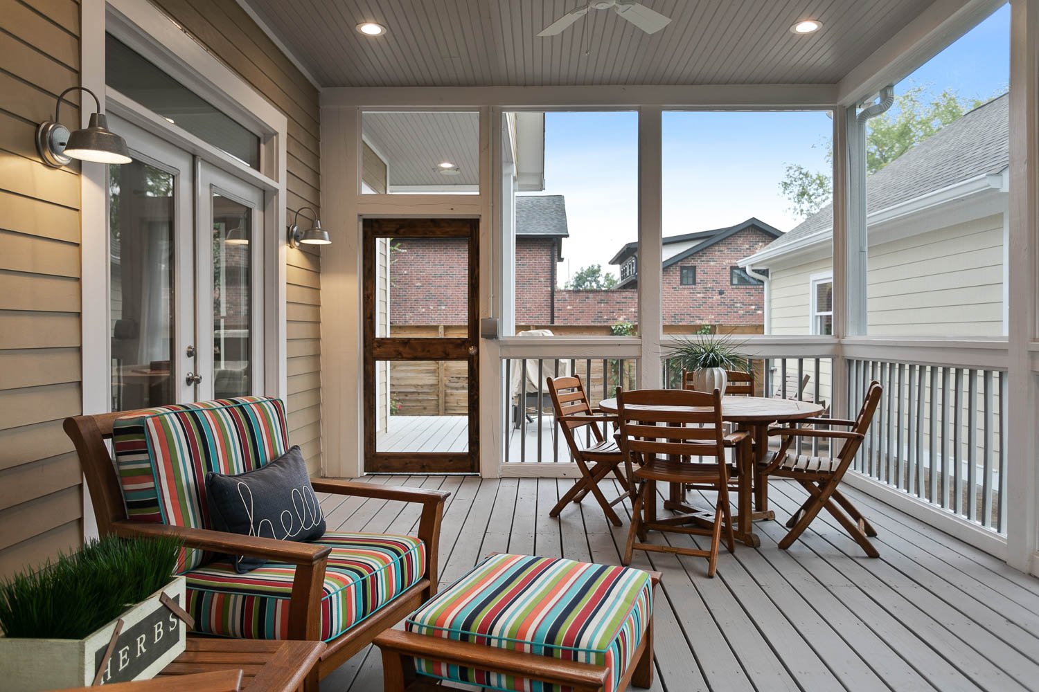 Fears Construction | Nashville Luxury design, renovations