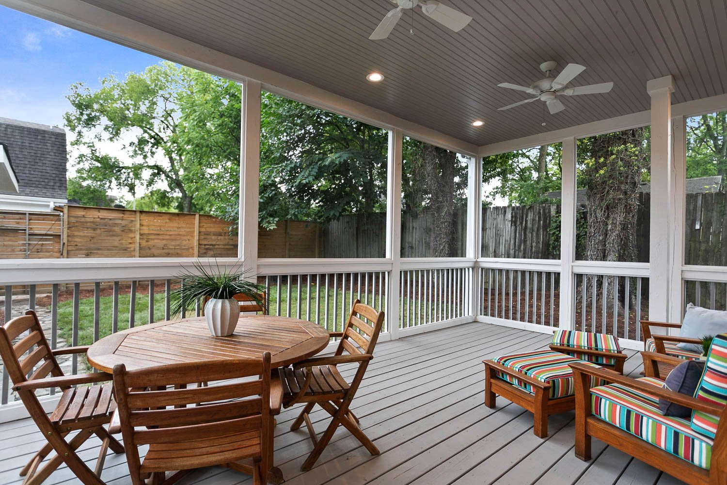 Fears Construction | Nashville Luxury design, renovations