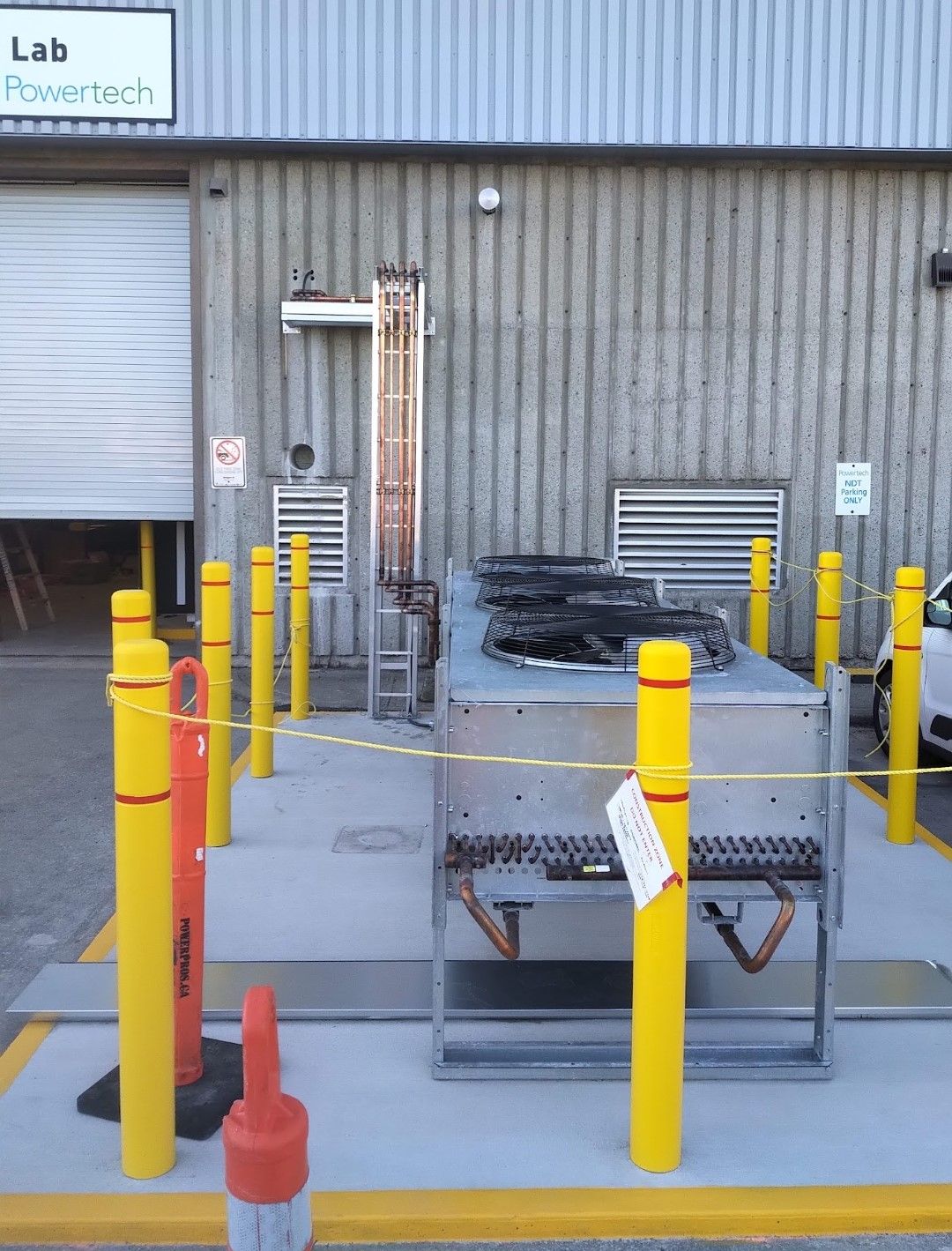 Environmental Chambers in British Columbia