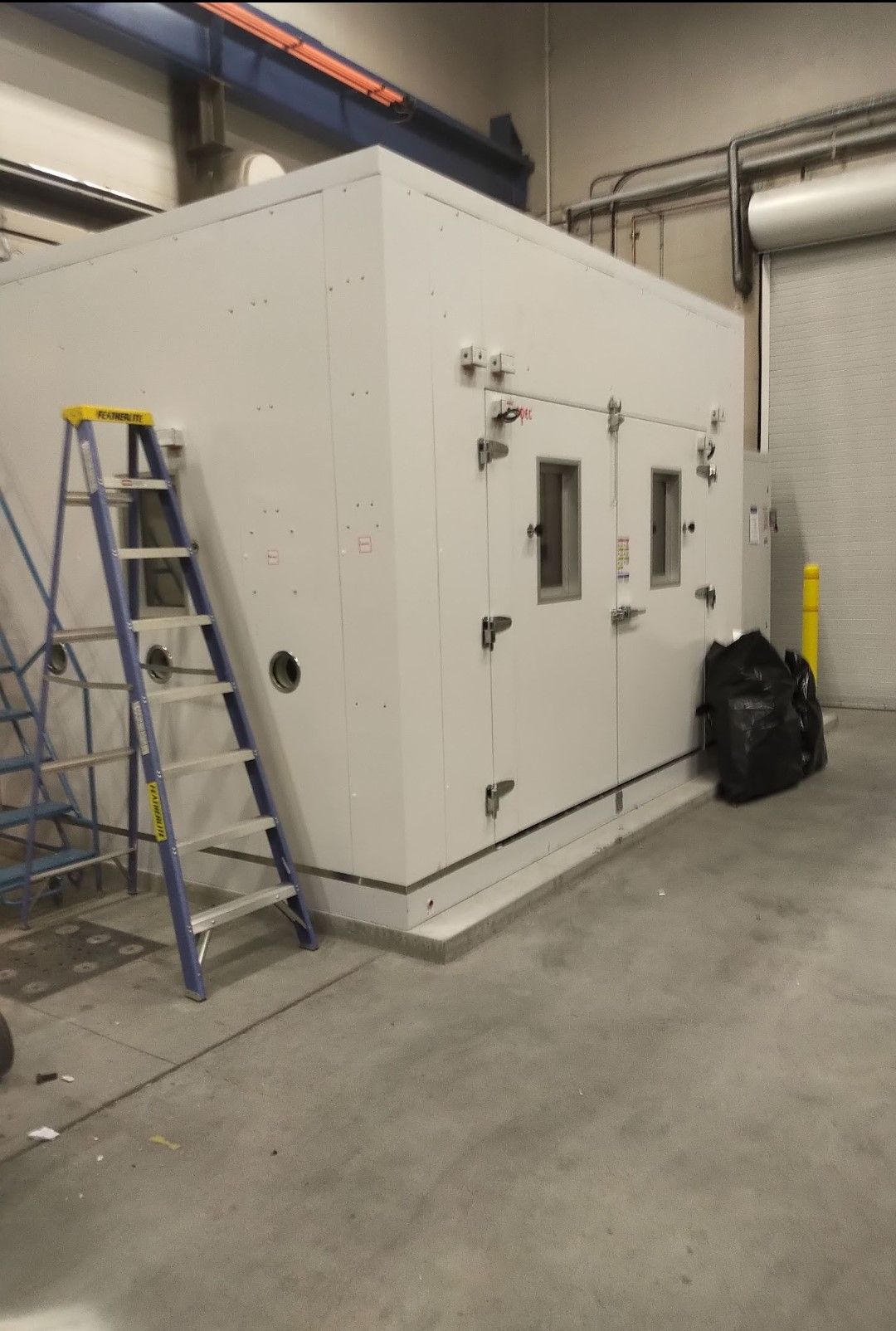 Environmental Chambers in British Columbia