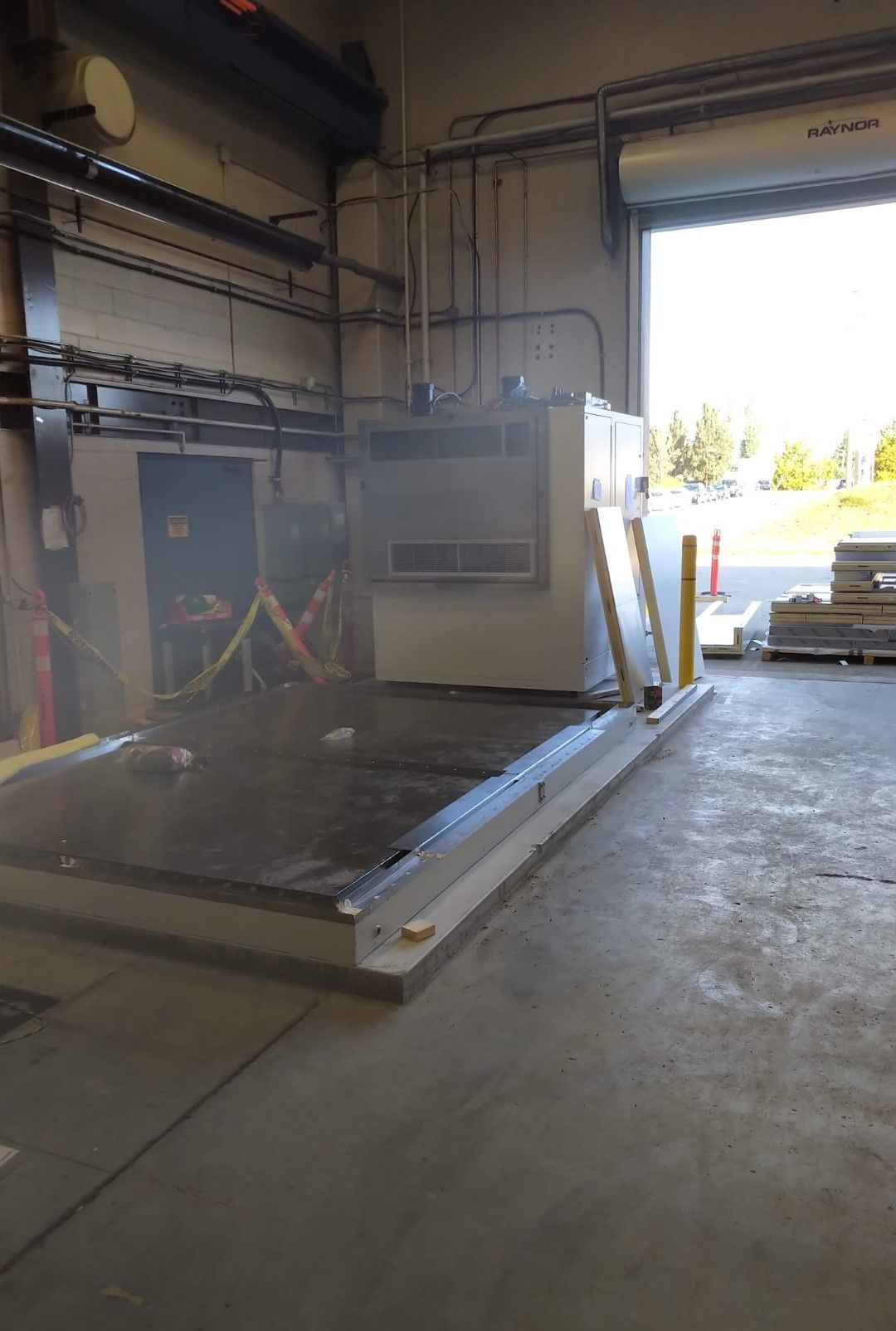 Environmental Chambers in British Columbia