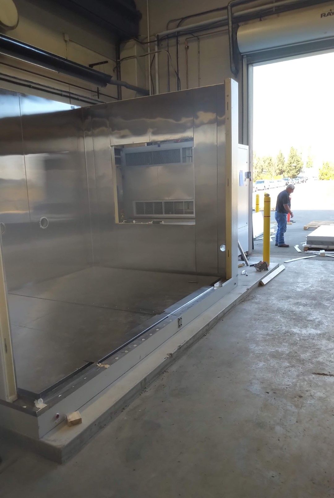 Environmental Chambers in British Columbia