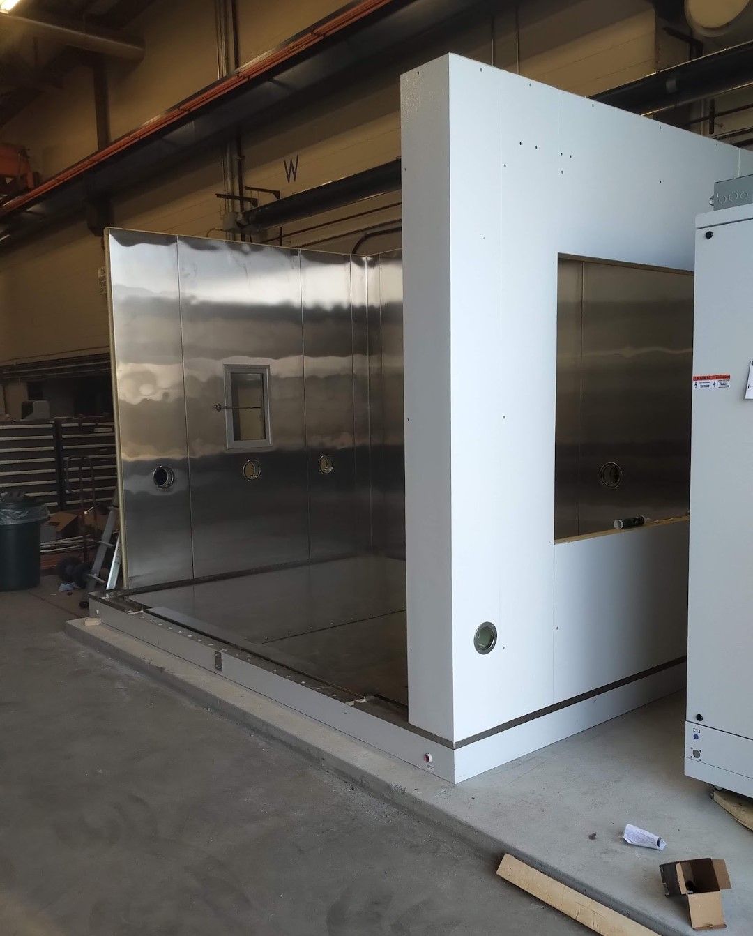 Environmental Chambers in British Columbia
