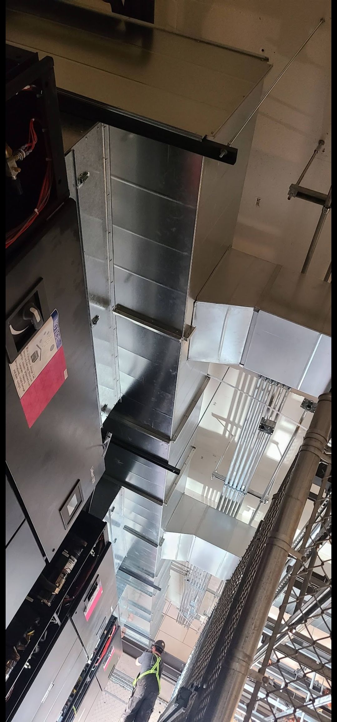 Data Center Cooling services in British Columbia