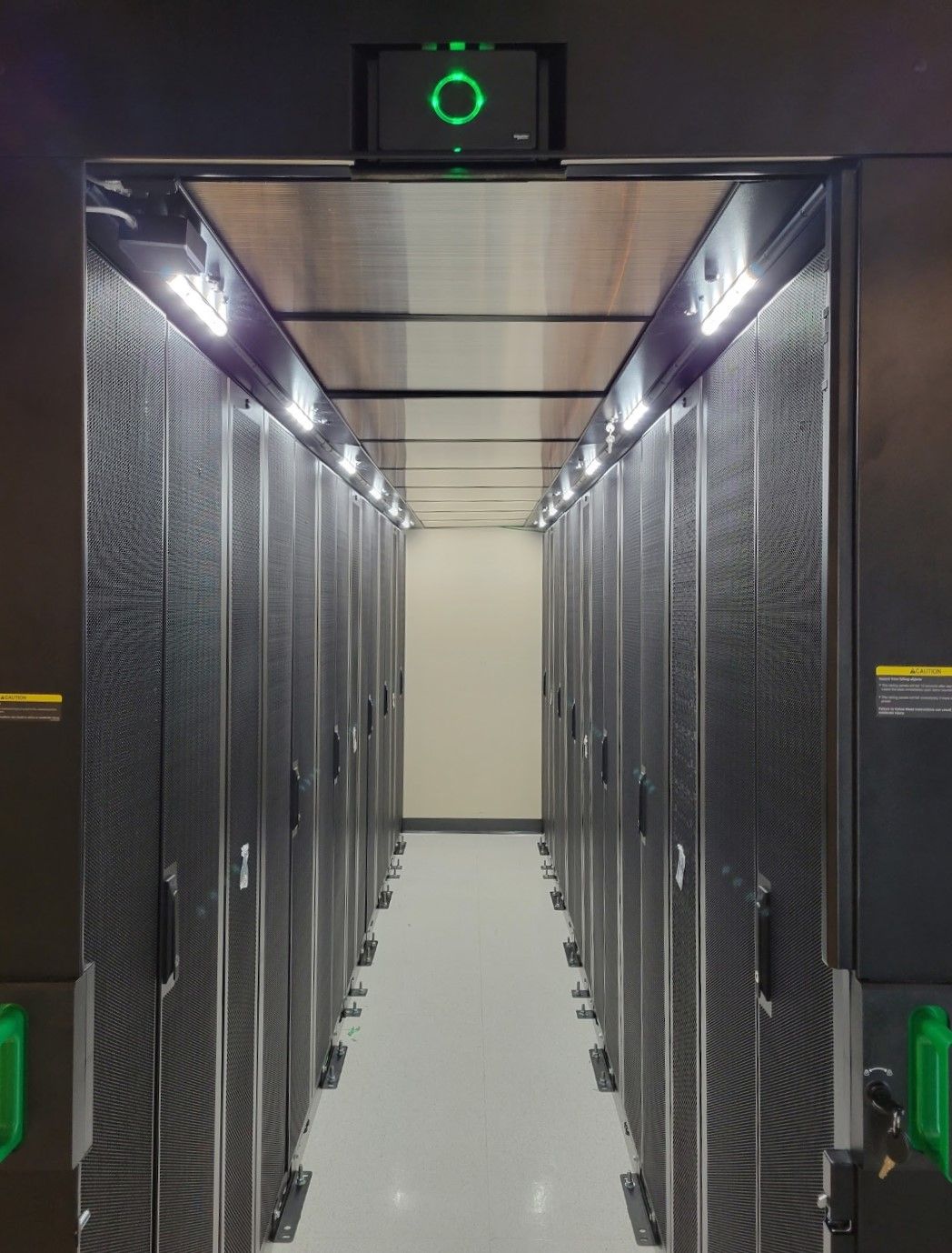 Cutting-Edge IT Infrastructure Solutions