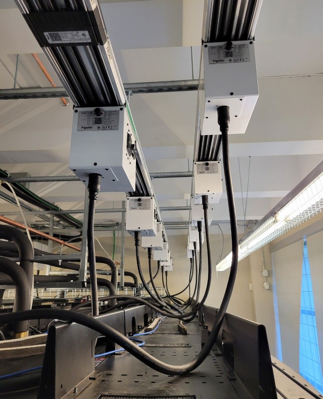 Cutting-Edge IT Infrastructure Solutions